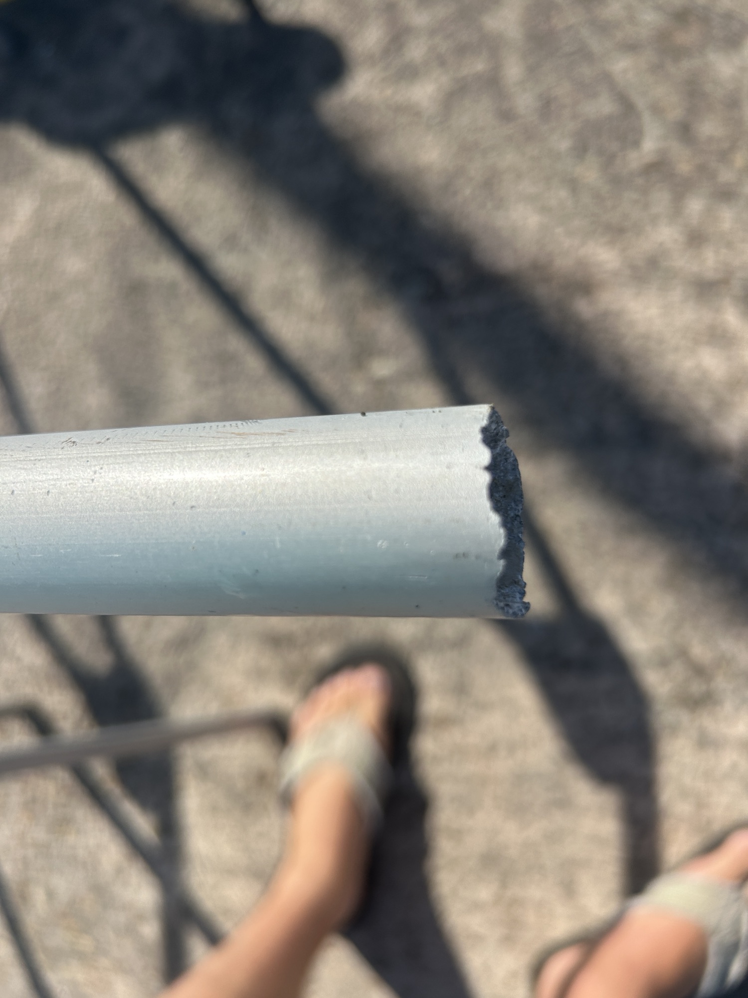 Navigating Setbacks: Restoring and Testing the Sailing System | The ...